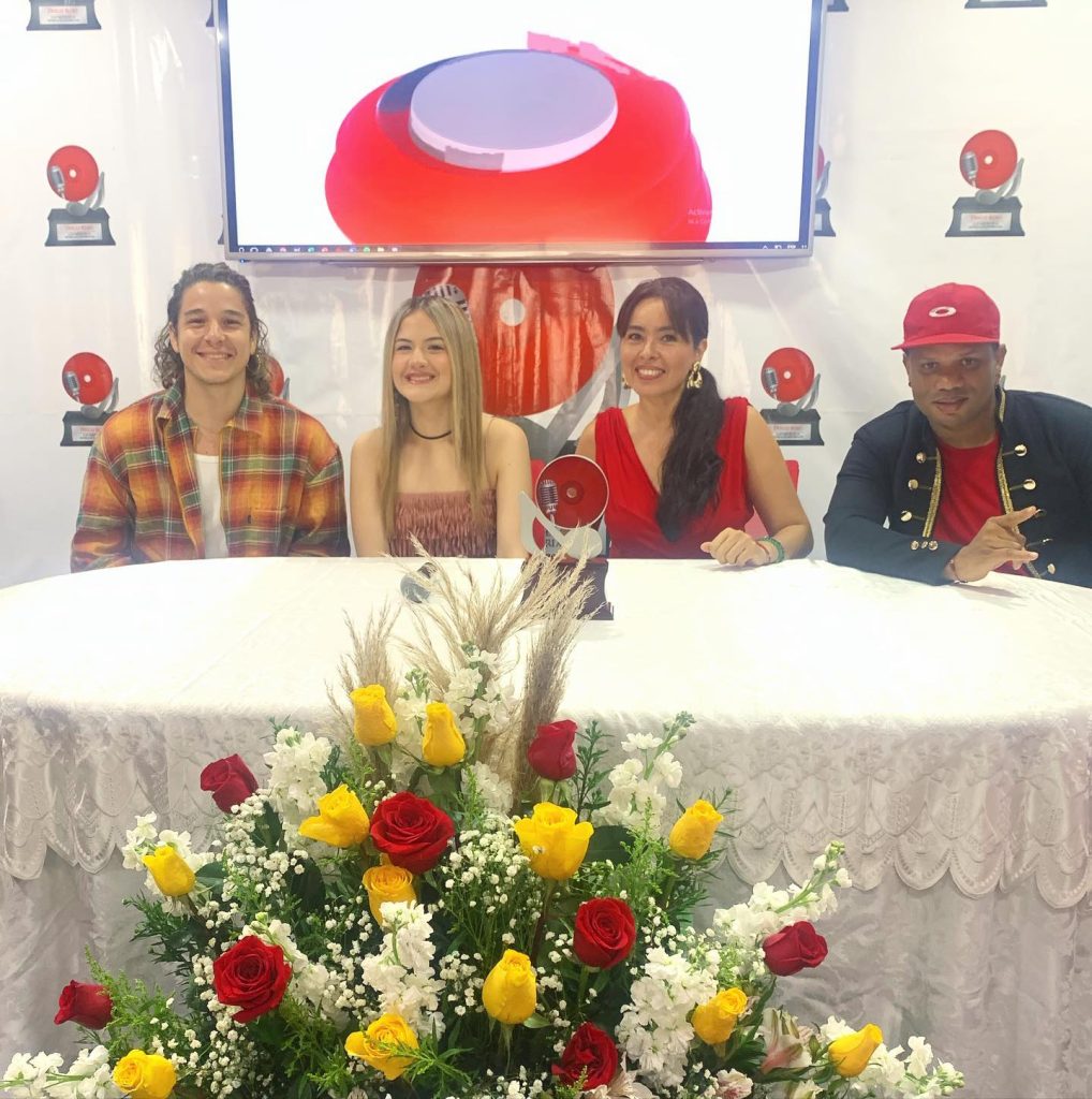 Eventos - Punto Rojo | Radio