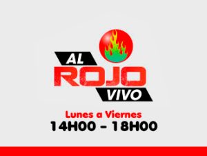 Programación - Punto Rojo | Radio