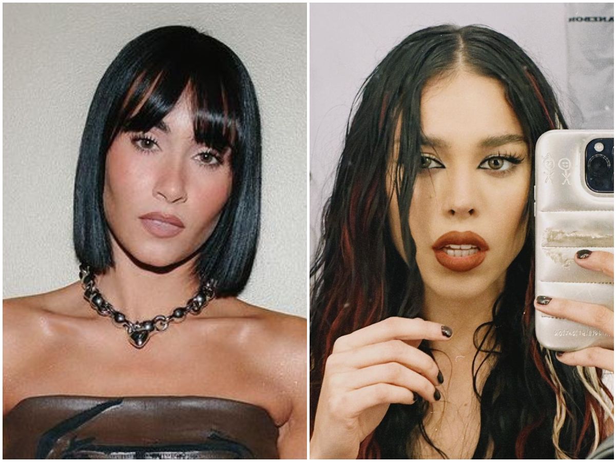 'AQYNE', es la nueva canción de Aitana con Danna Paola para el disco ...