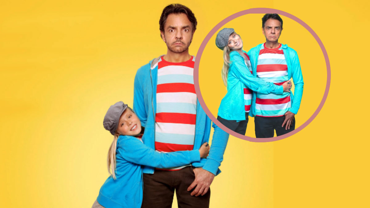 Eugenio Derbez y Loreto Peralta 10 años después - Punto Rojo | Radio Eugenio Derbez y Loreto Peralta 10 años después - Punto Rojo | Radio
