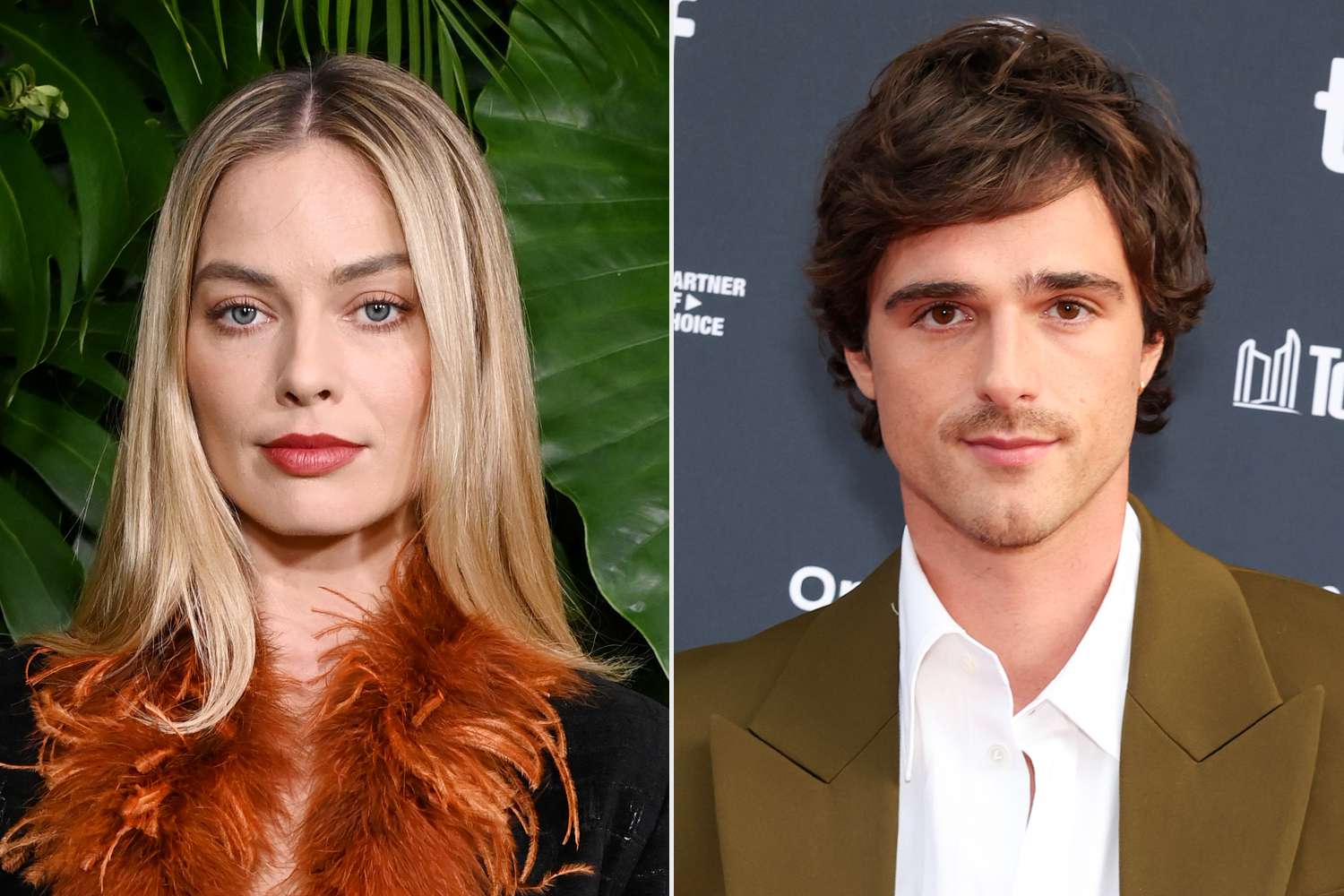 Margot Robbie y Jacob Elordi protagonizan el nuevo filme de Chanel Nº5 ...