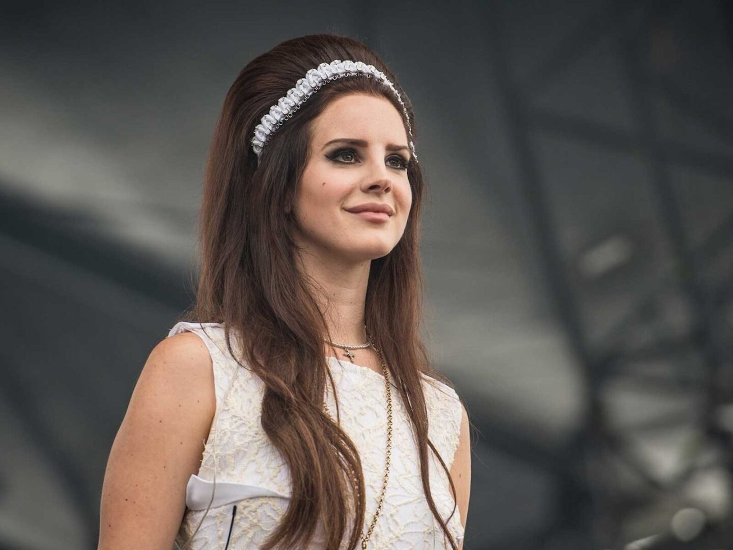 Lana Del Rey obtiene licencia de matrimonio con su novio Jeremy Dufrene ...
