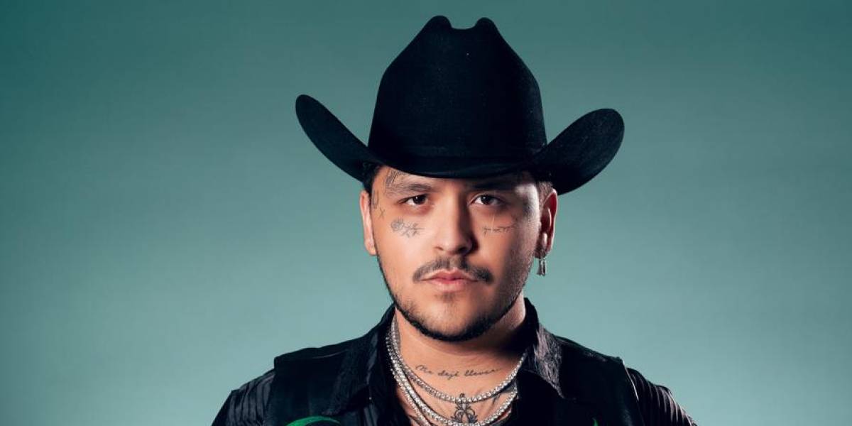 Nodal dice que está muy joven para tener hijos. - Punto Rojo | Radio